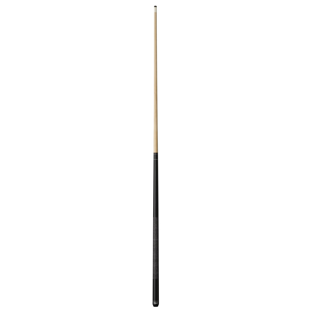 Viper Elite Series Black Wrapped Billiard/Pool Cue Stick 21 Ounce