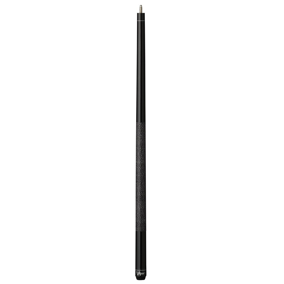 Viper Elite Series Black Wrapped Billiard/Pool Cue Stick 21 Ounce