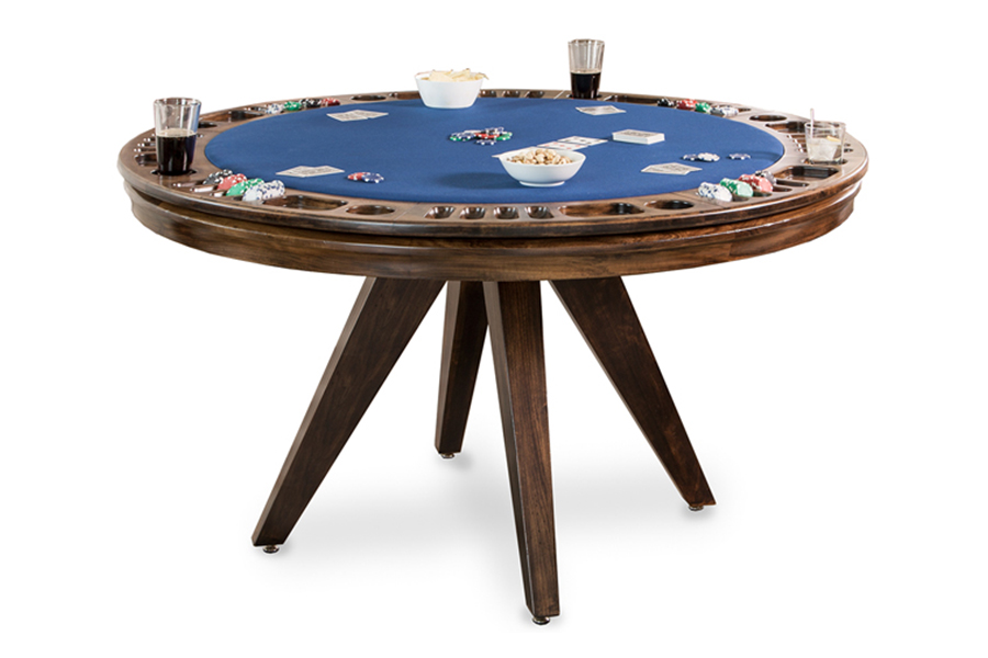 Austin Reversible Top Game Table