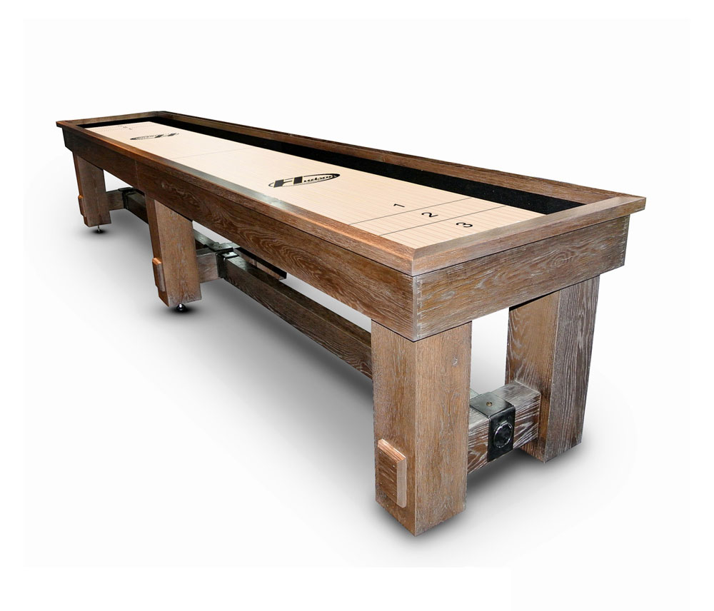 20' Sedona Limited Shuffleboard Table