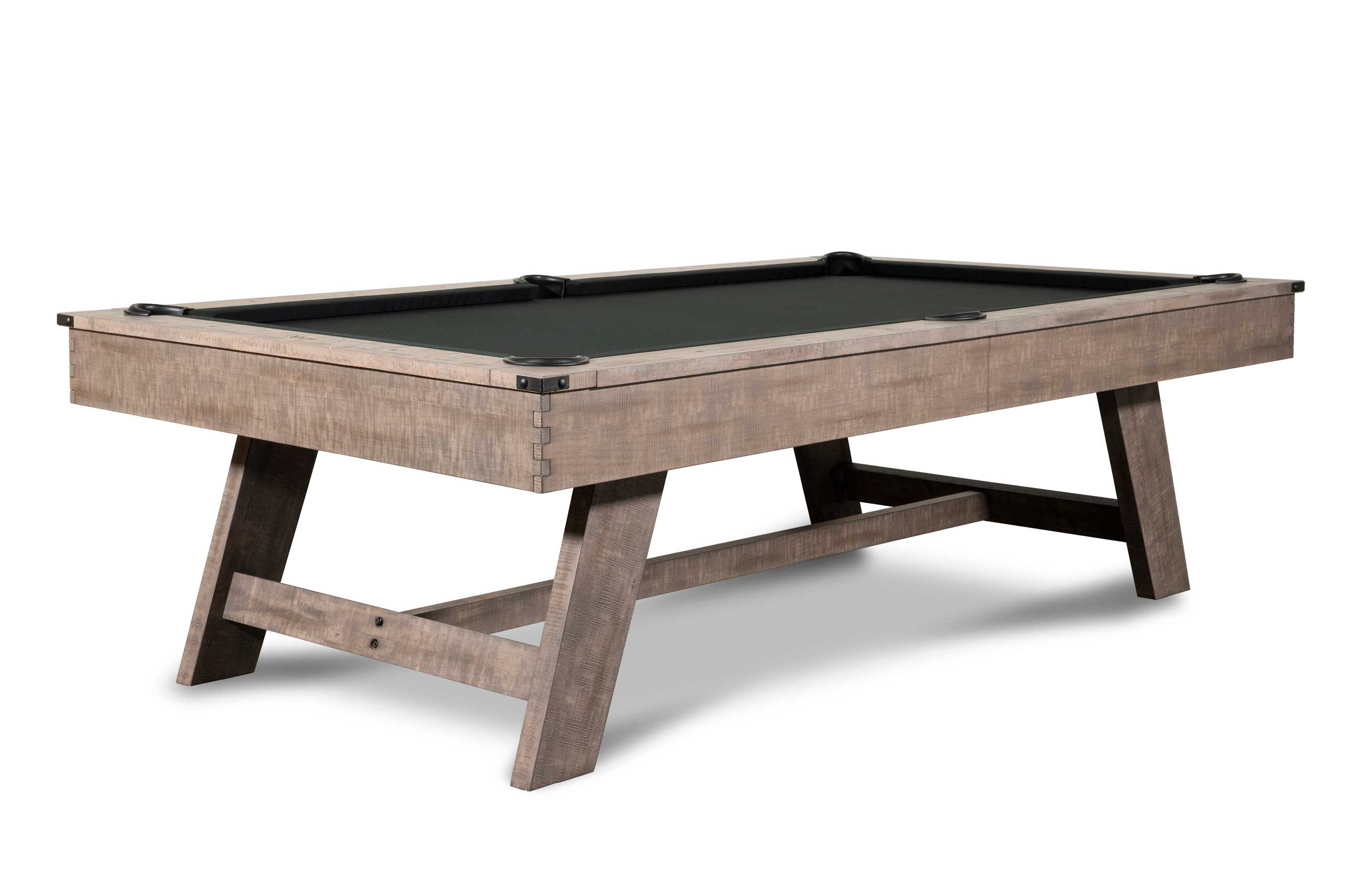Hunter Pool Table (Sizes 7'or 8')