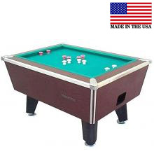 Bumper Pool Tables You'll Love