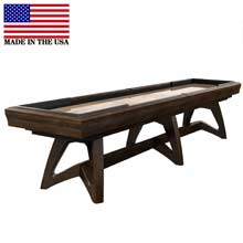 Custom Shuffleboards - GameTablesOnline.com