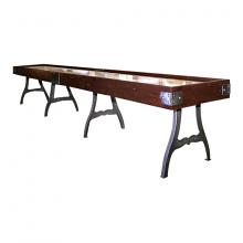 22 Foot Shuffleboard Tables - Regulation Size - GameTablesOnline.com
