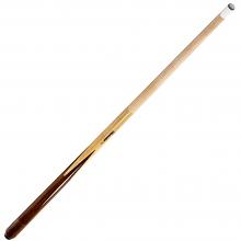 One Piece Pool Cue