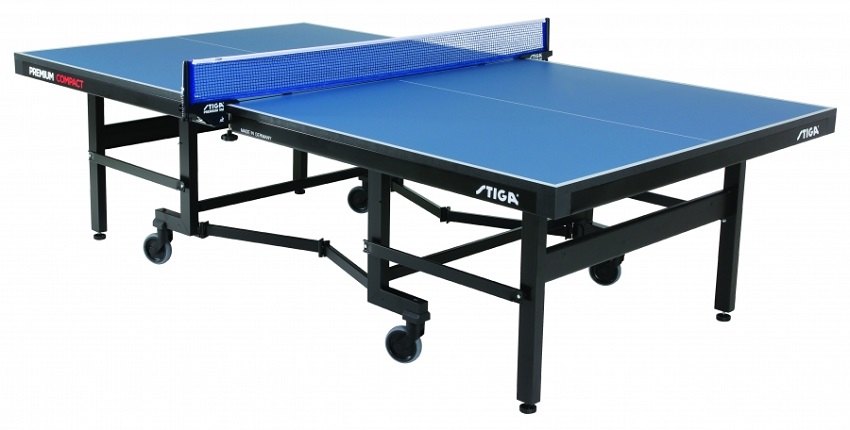 Ping Pong Tables - Table Tennis